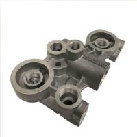 China Atlas Oil Filter Seat 1622513000 High Quality Spare Parts for air Compressors for sale