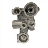 China Atlas Oil Filter Seat 1622513000 High Quality Spare Parts for air Compressors for sale