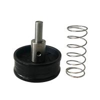 China Atlas Piston 1513053200 High Quality Screw air Compressor Parts Wholesale for sale