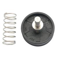 China Atlas Piston 1513053200 High Quality Screw air Compressor Parts Wholesale for sale