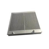 China Atlas Cooler 1630990163 High Quality Screw air Compressor Parts Wholesale for sale