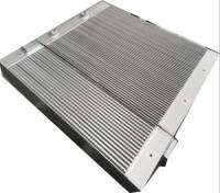 China Atlas Cooler 1630990163 High Quality Screw air Compressor Parts Wholesale for sale
