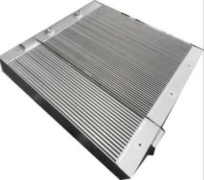 China Atlas Cooler 1630990163 High Quality Screw air Compressor Parts Wholesale for sale
