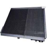 China Atlas Cooler 1630990163 High Quality Screw air Compressor Parts Wholesale for sale