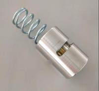 China 1830080588 Atlas  Metal Temperature Control Valve Industrial Compressor Part for Air & Oil Filters Air Compressor Part for sale