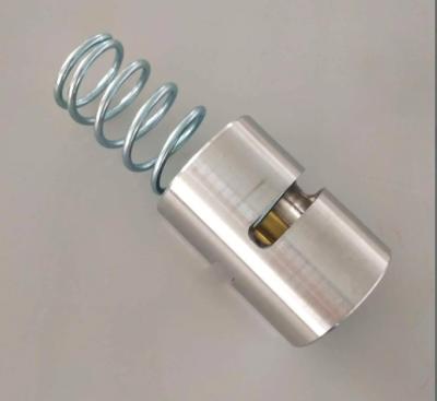 China 1830080588 Atlas  Metal Temperature Control Valve Industrial Compressor Part for Air & Oil Filters Air Compressor Part for sale