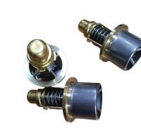 China 2605697530  Metal Temperature Control Valve Industrial Compressor Part for Air & Oil Filters Air Compressor Part for sale