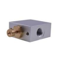 China Atlas Atmospheric Valve  1619533201 High Quality Spare Parts for air Compressors for sale