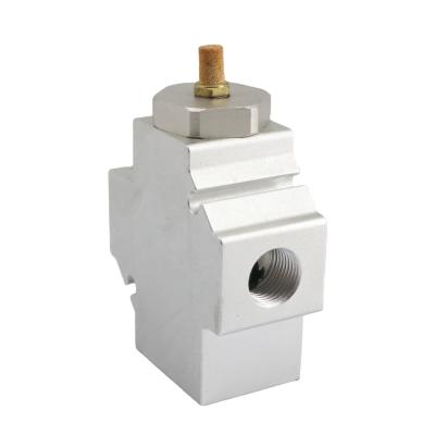 China Atlas Atmospheric Valve  1619533201 High Quality Spare Parts for air Compressors for sale