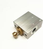 China Atlas Atmospheric Valve  1619533201 High Quality Spare Parts for air Compressors for sale