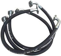 China Atlas Tube Assembly 1621201400  High Quality Spare Parts for air Compressors for sale