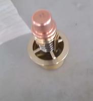 China 02250167-366  Sullair Metal Temperature Control Valve Industrial Compressor Part for Air & Oil Filters Air Compressor Part for sale
