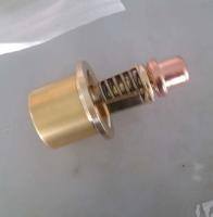 China 02250167-366  Sullair Metal Temperature Control Valve Industrial Compressor Part for Air & Oil Filters Air Compressor Part for sale