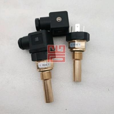 China Temperature Sensor 7.7036.1 TD Kaeser  Can Use High Quality Hot Selling Low-cost Accessories for sale