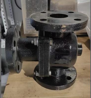 China QX102258 GD  Metal Temperature Control Valve Industrial Compressor Part for Air & Oil Filters Air Compressor Part for sale
