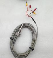 China Temperature Sensor 2105040087 ZP Fusheng  Can Use High Quality Hot Selling Low-cost Accessories for sale