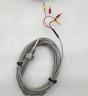 China Temperature Sensor 2105040087 ZP Fusheng  Can Use High Quality Hot Selling Low-cost Accessories for sale