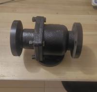China AF5005  Metal Temperature Control Valve Industrial Compressor Part for Air & Oil Filters Air Compressor Part for sale
