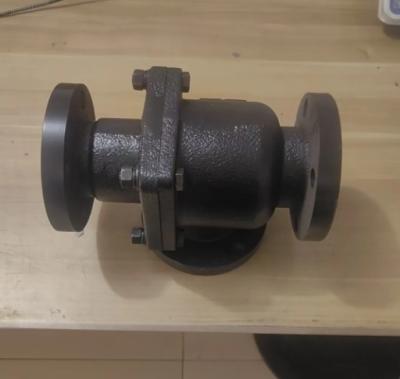 China AF5005  Metal Temperature Control Valve Industrial Compressor Part for Air & Oil Filters Air Compressor Part for sale