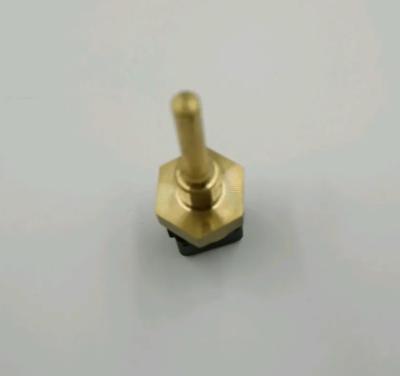 China Temperature Sensor 89529679 TD=QX104520 Gardner Denver Can Use High Quality Hot Selling Low-cost Accessories for sale