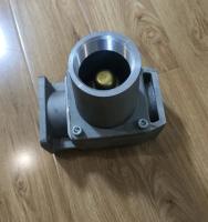 China KWKF2  Metal Temperature Control Valve Industrial Compressor Part for Air & Oil Filters Air Compressor Part for sale