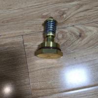 China 47723680001  IR  Metal Temperature Control Valve Industrial Compressor Part for Air & Oil Filters Air Compressor Part for sale