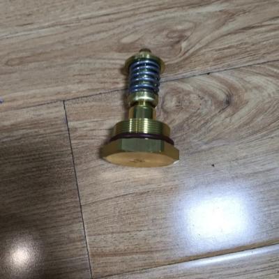 China 47723680001  IR  Metal Temperature Control Valve Industrial Compressor Part for Air & Oil Filters Air Compressor Part for sale