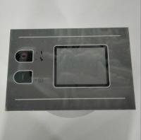 China Control Panel 24079279 ZP Ingersoll Rand Can Use High Quality Hot Selling Low-cost Accessories for sale