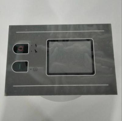 China Control Panel 24079279 ZP Ingersoll Rand Can Use High Quality Hot Selling Low-cost Accessories for sale