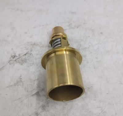 China QX105701  GD   Metal Temperature Control Valve Industrial Compressor Part for Air & Oil Filters Air Compressor Part for sale