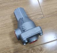 China 39467634   Metal Temperature Control Valve Industrial Compressor Part for Air & Oil Filters Air Compressor Part for sale