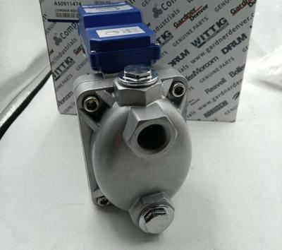 China Drainage Device A50911474 Compair Air Can Use High Quality Hot Selling Low-cost Accessories for sale