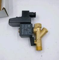 China Drainage Device 15486228 ZP Ingersoll Rand Can Use High Quality Hot Selling Low-cost Accessories for sale