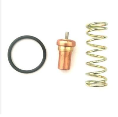 China 6229038300 Atlas Metal Temperature Control Valve Industrial Compressor Part for Air & Oil Filters Air Compressor Part for sale