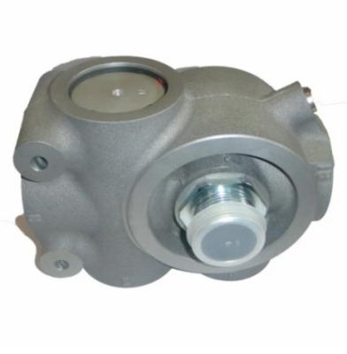 China 1622707005 Atlas Metal Temperature Control Valve Industrial Compressor Part for Air & Oil Filters Air Compressor Part for sale