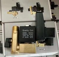 China Drainage Device G1/2  0-16 High Quality Hot Selling Low-cost Accessories for sale