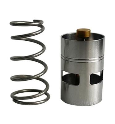 China 1622707001Atlas Metal Temperature Control Valve Industrial Compressor Part for Air & Oil Filters Air Compressor Part for sale