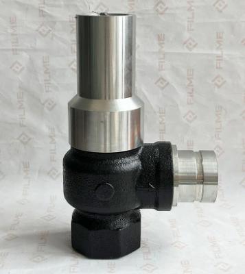 China Minimum Pressure Valve 1092049975 TD High-quality and Powerful Manufacturer Atlas air Compressor Adaptation for sale