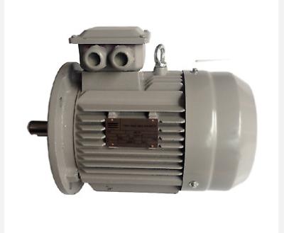 China 1092091622 TD Fan Motor High-quality and Powerful Manufacturer Atlas air Compressor Adaptation for sale