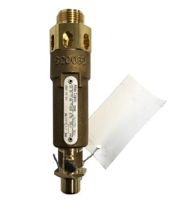 China 0830100832 TD Pressure Relief Valve High-quality and Powerful Manufacturer Atlas air Compressor Adaptation for sale