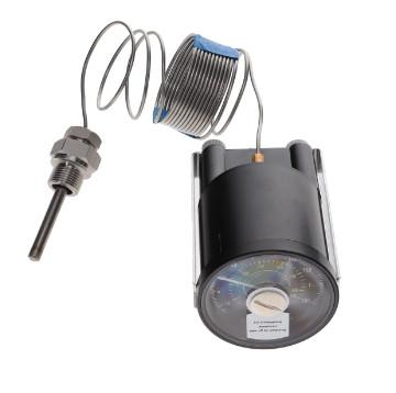 China 1089037648 TD Temperature Switch High-quality and Powerful Manufacturer Atlas air Compressor Adaptation for sale