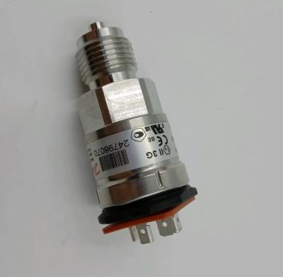 China QX114750  GD  Metal Pressure Sensor Air Compressor Spare Parts for sale