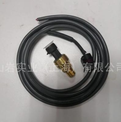 China VP1011577 GD  Metal Pressure Sensor Air Compressor Spare Parts for sale