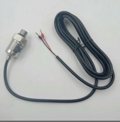 China QX187454   GD  Metal Pressure Sensor Air Compressor Spare Parts for sale