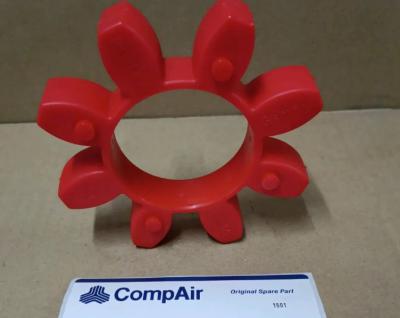 China 100006344 TD Elastomer High-quality and Powerful Manufacturer Compair air Compressor Matching for sale