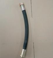 China 100015581 TD Oil Pipe High-quality and Powerful Manufacturer Compair air Compressor Matching for sale