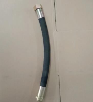 China 100015581 TD Oil Pipe High-quality and Powerful Manufacturer Compair air Compressor Matching for sale