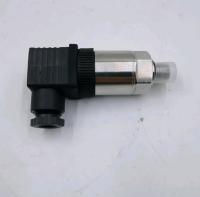 China ZS1050642   GD  Metal Pressure Sensor Air Compressor Spare Parts for sale