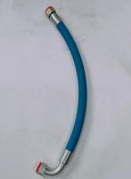 China Compair air Compressor Equipment Accessories 100005734 TD Hose NW25 L=776 for sale