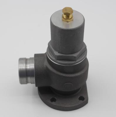China Compair air Compressor Equipment Accessories Minimum Pressure Valve 100011542 TD for sale